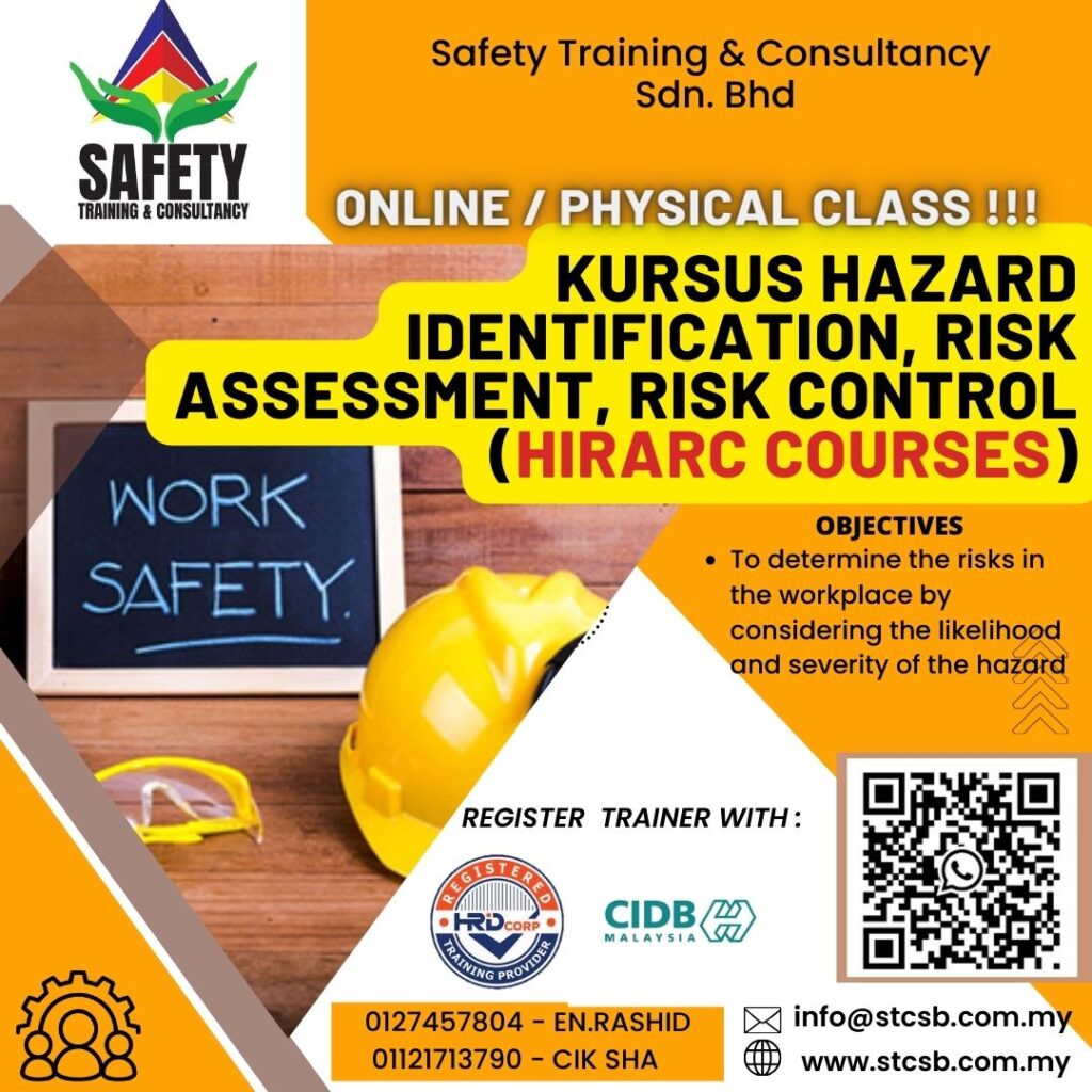 Our Services – SAFETACS